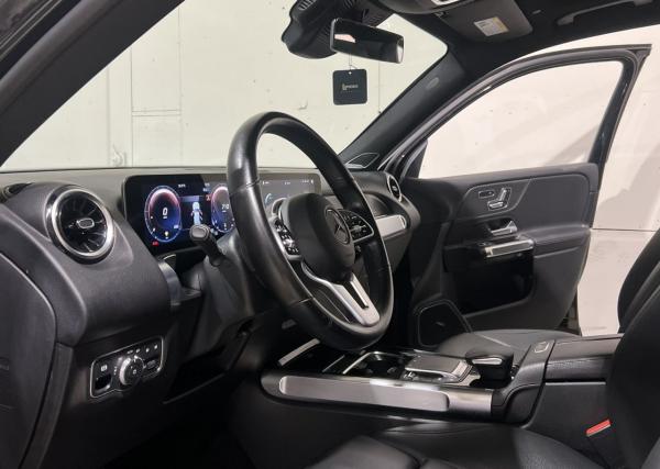 Mercedes-Benz 250 2021 Klaipėda, ar dzinēja tilpumu 0.00 L un nobraukumu 113 tūkst. km par 26900 €, foto 5 vietnē AUTOMOTO.COM.LV
