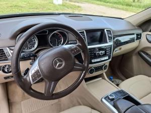 Grey Mercedes-Benz 250 2012 in Klaipeda, with an engine capacity of 2.10 L and mileage of 444 thousand km for 11111 €, photo 13 on AUTOMOTO.COM.LV