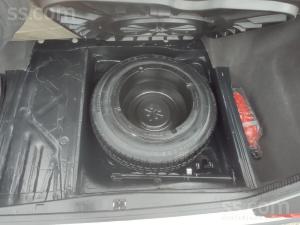 Pelēks Mercedes-Benz 250 1990 Rīga, ar dzinēja tilpumu 2.50 L un nobraukumu 250 tūkst. km par 6200 €, foto 12 vietnē AUTOMOTO.COM.LV