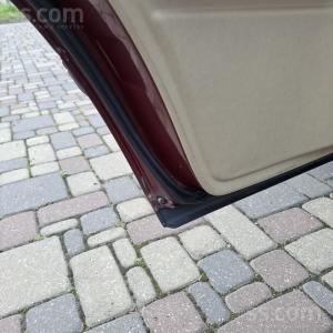 Sarkans Mercedes-Benz 250 1988 Daugavpils, ar dzinēja tilpumu 2.50 L un nobraukumu 228 tūkst. km par 4000 €, foto 9 vietnē AUTOMOTO.COM.LV