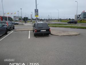 Мерседес 250 1993 в Таллин, объемом двигателя 25.00 л и пробегом 0 тыс. км за 3500 €, фото 3 на AUTOMOTO.COM.LV