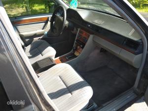 Мерседес 250 1993 в Таллин, объемом двигателя 25.00 л и пробегом 0 тыс. км за 3500 €, фото 9 на AUTOMOTO.COM.LV