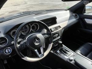Mercedes-Benz 250 2012 in Siauliai, with an engine capacity of 2.20 L and mileage of 320 thousand km for 7500 €, photo 16 on AUTOMOTO.COM.LV