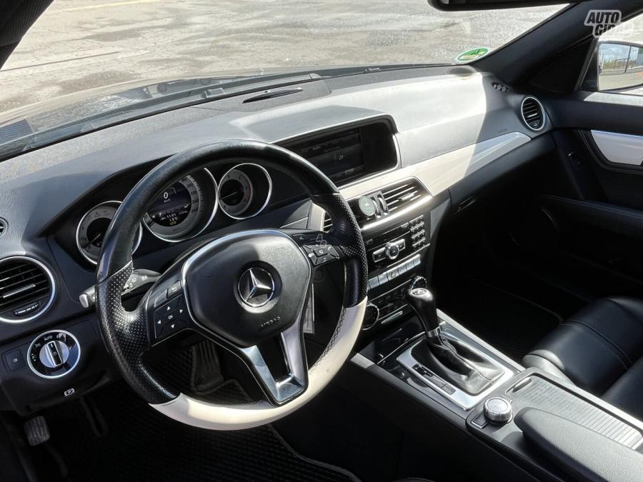 Mercedes-Benz 250 2012 in Siauliai, with an engine capacity of 2.20 L and mileage of 320 thousand km for 7500 €, photo 16 on AUTOMOTO.COM.LV