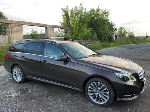 Mercedes-Benz 250 2014 in Kohtla-Jarve, with an engine capacity of 2.10 L and mileage of 300 thousand km for 10000 €, photo 4 on AUTOMOTO.COM.LV
