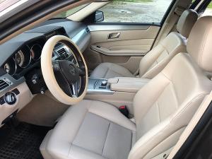 Mercedes-Benz 250 2014 in Kohtla-Jarve, with an engine capacity of 2.10 L and mileage of 300 thousand km for 10000 €, photo 8 on AUTOMOTO.COM.LV