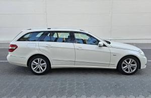 Белый Мерседес 250 2010 в Рига, объемом двигателя 2.10 л и пробегом 352 тыс. км за 5950 €, фото 7 на AUTOMOTO.COM.LV