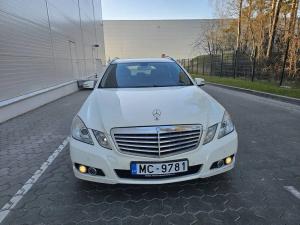 Белый Мерседес 250 2010 в Рига, объемом двигателя 2.10 л и пробегом 352 тыс. км за 5950 €, фото 10 на AUTOMOTO.COM.LV