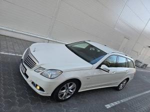 Белый Мерседес 250 2010 в Рига, объемом двигателя 2.10 л и пробегом 352 тыс. км за 5950 €, фото 11 на AUTOMOTO.COM.LV