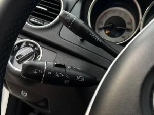 White Mercedes-Benz 250 2012 in Jurmala, with an engine capacity of 2.20 L and mileage of 277 thousand km for 6990 €, photo 17 on AUTOMOTO.COM.LV
