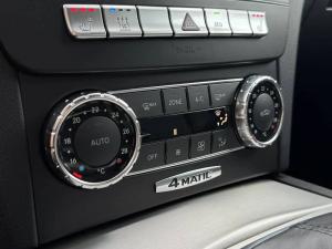 White Mercedes-Benz 250 2012 in Jurmala, with an engine capacity of 2.20 L and mileage of 277 thousand km for 6990 €, photo 19 on AUTOMOTO.COM.LV