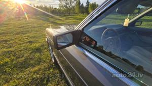 Pelēks Mercedes-Benz 280 1984 Tallina, ar dzinēja tilpumu 2.70 L un nobraukumu 280 tūkst. km par 5600 €, foto 13 vietnē AUTOMOTO.COM.LV