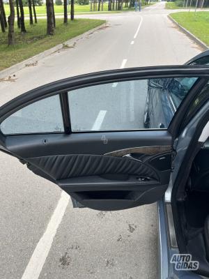 Mercedes-Benz 280 2005 in Klaipeda, with an engine capacity of 3.00 L and mileage of 427 thousand km for 2250 €, photo 10 on AUTOMOTO.COM.LV