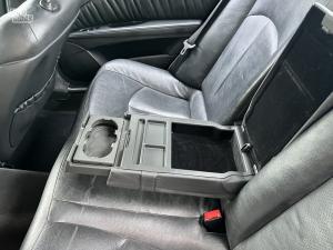Mercedes-Benz 280 2005 in Klaipeda, with an engine capacity of 3.00 L and mileage of 427 thousand km for 2250 €, photo 12 on AUTOMOTO.COM.LV