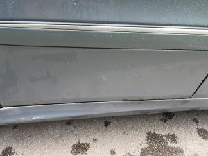 Mercedes-Benz 280 2005 in Klaipeda, with an engine capacity of 3.00 L and mileage of 427 thousand km for 2250 €, photo 19 on AUTOMOTO.COM.LV