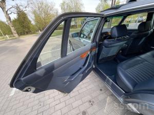Pelēks Mercedes-Benz 300 1987 Jūrmala, ar dzinēja tilpumu 3.00 L un nobraukumu 0 tūkst. km par 14850 €, foto 25 vietnē AUTOMOTO.COM.LV