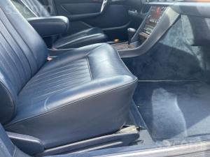 Pelēks Mercedes-Benz 300 1987 Jūrmala, ar dzinēja tilpumu 3.00 L un nobraukumu 0 tūkst. km par 14850 €, foto 31 vietnē AUTOMOTO.COM.LV