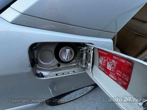 Grey Mercedes-Benz 300 1987 in Tallinn, with an engine capacity of 3.00 L and mileage of 157 thousand km for 15500 €, photo 7 on AUTOMOTO.COM.LV