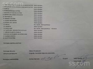 Желтый Мерседес 300 1979 в Рига, объемом двигателя 3.00 л и пробегом 54 тыс. км за 15000 €, фото 20 на AUTOMOTO.COM.LV