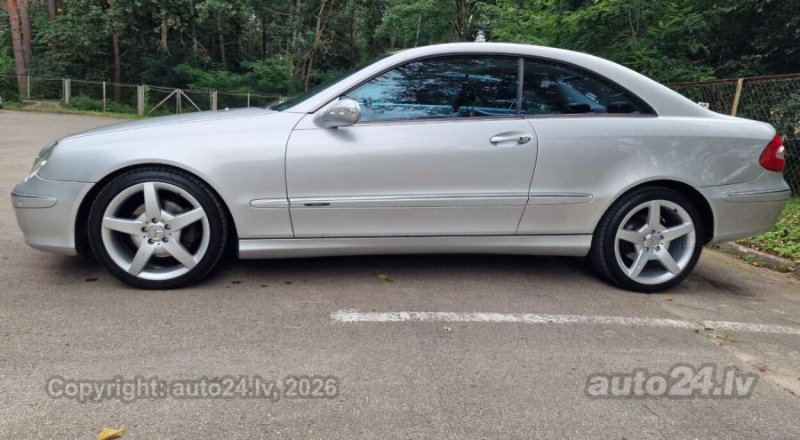 Pelēks Mercedes-Benz 320 2002 Rīga, ar dzinēja tilpumu 0.00 L un nobraukumu 300 tūkst. km par 3900 €, foto 1 vietnē AUTOMOTO.COM.LV