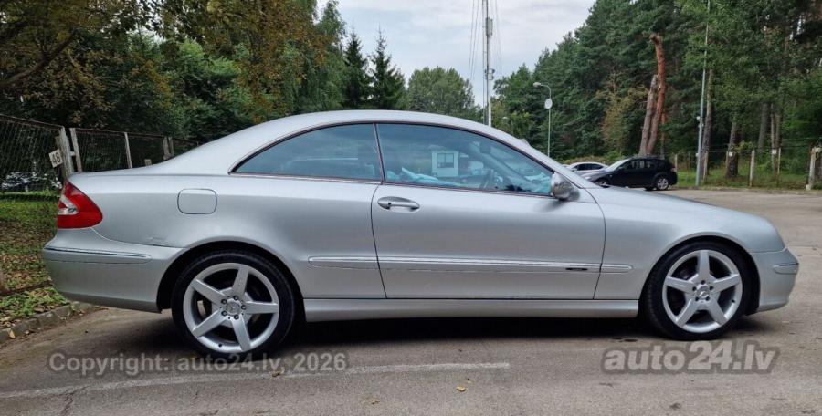 Pelēks Mercedes-Benz 320 2002 Rīga, ar dzinēja tilpumu 0.00 L un nobraukumu 300 tūkst. km par 3900 €, foto 2 vietnē AUTOMOTO.COM.LV