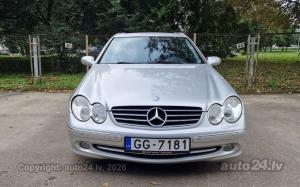 Pelēks Mercedes-Benz 320 2002 Rīga, ar dzinēja tilpumu 0.00 L un nobraukumu 300 tūkst. km par 3900 €, foto 4 vietnē AUTOMOTO.COM.LV