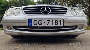 Pelēks Mercedes-Benz 320 2002 Rīga, ar dzinēja tilpumu 0.00 L un nobraukumu 300 tūkst. km par 3900 €, foto 11 vietnē AUTOMOTO.COM.LV