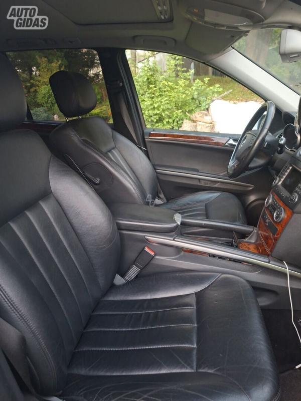 Pelēks Mercedes-Benz 320 2021 Šauļi, ar dzinēja tilpumu 3.00 L un nobraukumu 300 tūkst. km par 3500 €, foto 5 vietnē AUTOMOTO.COM.LV