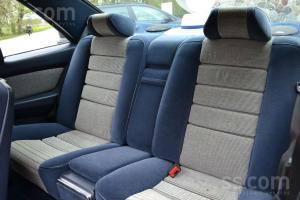 Zils Mercedes-Benz 380 1983 Rīga, ar dzinēja tilpumu 3.80 L un nobraukumu 261 tūkst. km par 14200 €, foto 10 vietnē AUTOMOTO.COM.LV