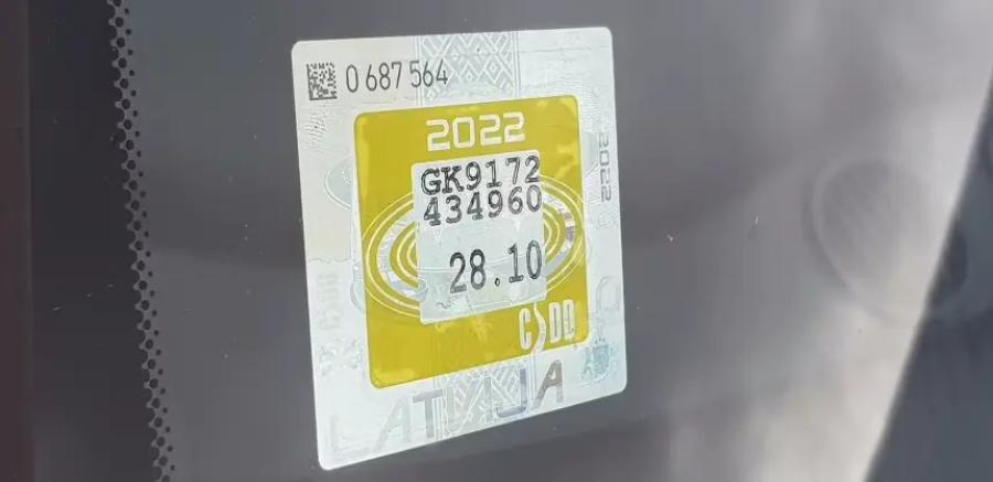 Melns Mercedes-Benz A 140 2000 Valmiera, ar dzinēja tilpumu 1.70 L un nobraukumu 309 tūkst. km par 1150 €, foto 13 vietnē AUTOMOTO.COM.LV