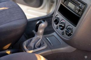 Pelēks Mercedes-Benz A 140 2001 Viļņa, ar dzinēja tilpumu 1.40 L un nobraukumu 261 tūkst. km par 800 €, foto 16 vietnē AUTOMOTO.COM.LV