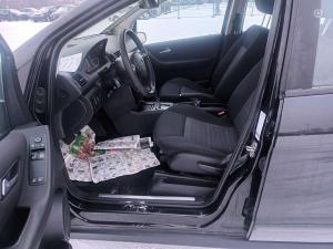 Melns Mercedes-Benz A 150 2007 Marijampole, ar dzinēja tilpumu 1.50 L un nobraukumu 230 tūkst. km par 2350 €, foto 10 vietnē AUTOMOTO.COM.LV