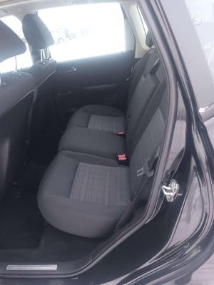 Melns Mercedes-Benz A 150 2007 Marijampole, ar dzinēja tilpumu 1.50 L un nobraukumu 230 tūkst. km par 2350 €, foto 11 vietnē AUTOMOTO.COM.LV