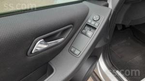 Grey Mercedes-Benz A 150 2004 in Riga, with an engine capacity of 1.50 L and mileage of 163 thousand km for 2900 €, photo 18 on AUTOMOTO.COM.LV