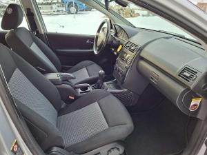 Pelēks Mercedes-Benz A 150 2005 Ukmergė, ar dzinēja tilpumu 1.50 L un nobraukumu 254 tūkst. km par 1750 €, foto 11 vietnē AUTOMOTO.COM.LV