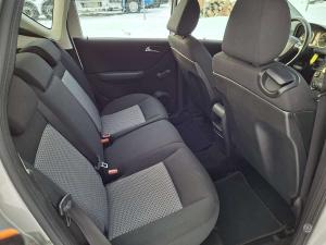 Pelēks Mercedes-Benz A 150 2005 Ukmergė, ar dzinēja tilpumu 1.50 L un nobraukumu 254 tūkst. km par 1750 €, foto 12 vietnē AUTOMOTO.COM.LV