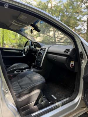 Pelēks Mercedes-Benz A 150 2005 Viļņa, ar dzinēja tilpumu 1.50 L un nobraukumu 111 tūkst. km par 900 €, foto 8 vietnē AUTOMOTO.COM.LV