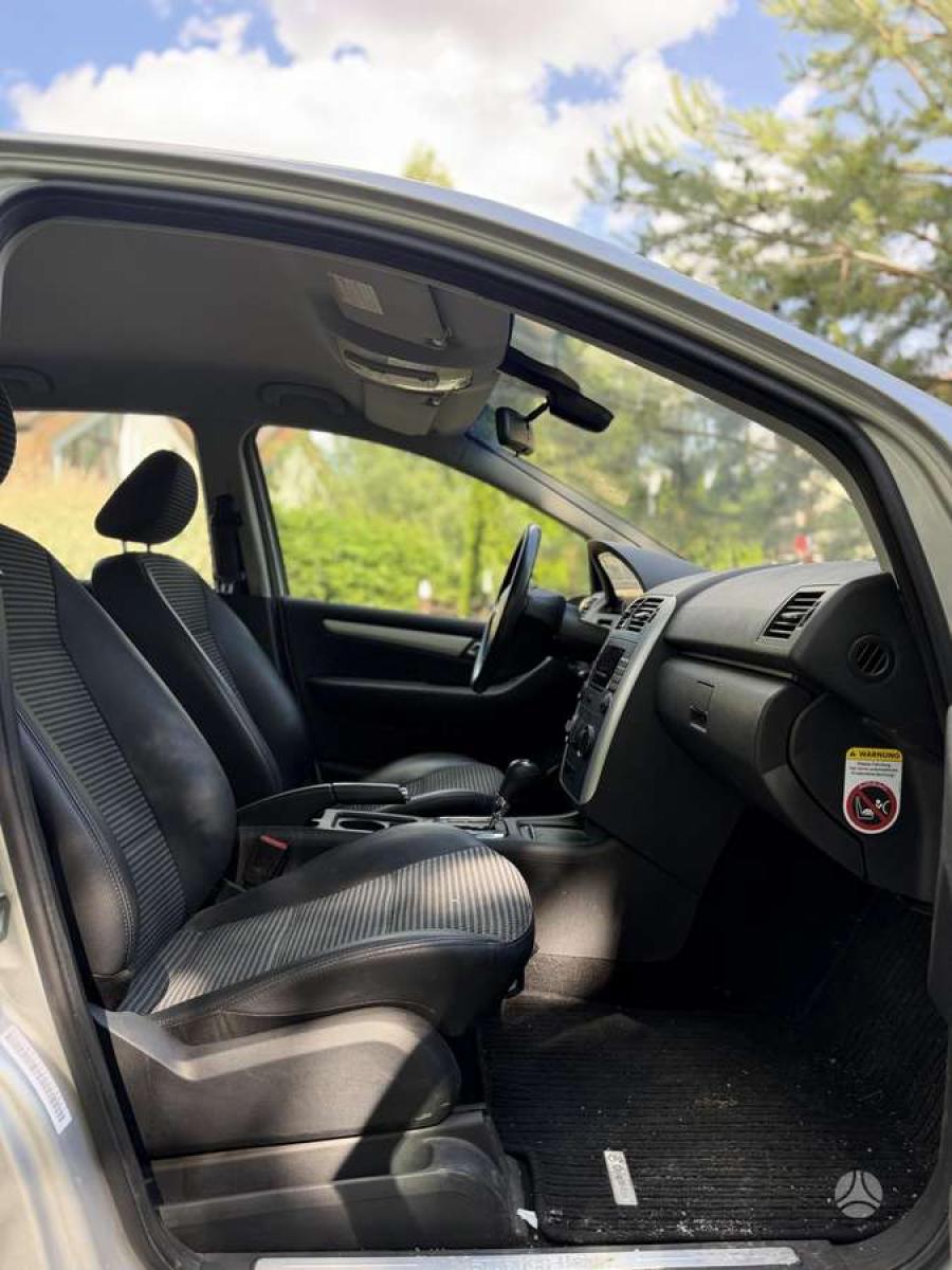 Pelēks Mercedes-Benz A 150 2005 Viļņa, ar dzinēja tilpumu 1.50 L un nobraukumu 111 tūkst. km par 900 €, foto 9 vietnē AUTOMOTO.COM.LV