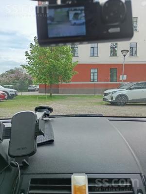 Mercedes-Benz A 150 2004 in Jelgava, with an engine capacity of 1.50 L and mileage of 268 thousand km for 2650 €, photo 16 on AUTOMOTO.COM.LV