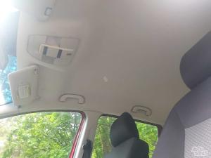 Mercedes-Benz A 150 2005 in Vilnius, with an engine capacity of 1.50 L and mileage of 149 thousand km for 500 €, photo 7 on AUTOMOTO.COM.LV