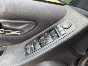 Mercedes-Benz A 150 2005 Viļņa, ar dzinēja tilpumu 1.50 L un nobraukumu 180 tūkst. km par 650 €, foto 12 vietnē AUTOMOTO.COM.LV