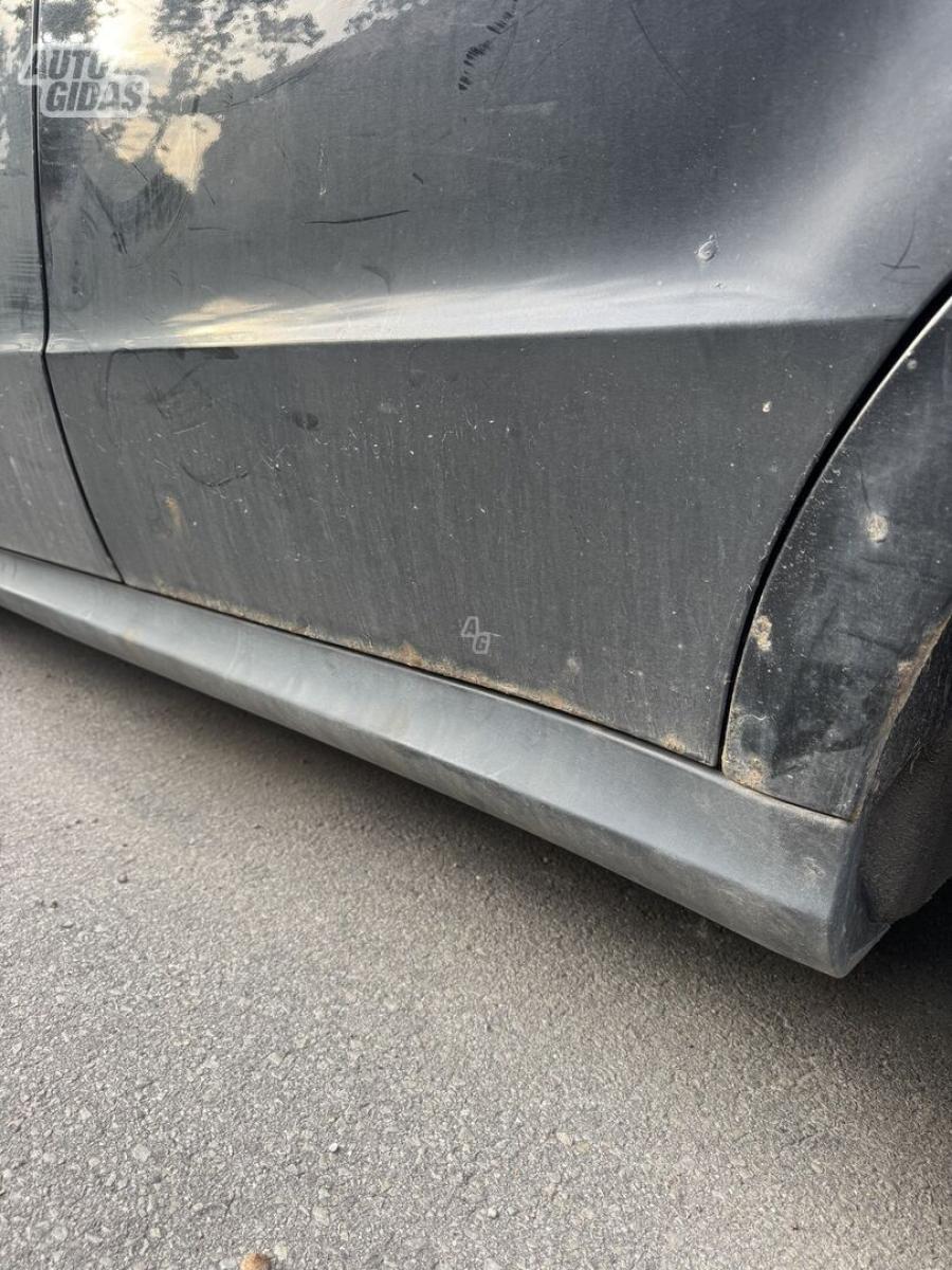 Mercedes-Benz A 150 2006 Kauņa, ar dzinēja tilpumu 1.50 L un nobraukumu 247 tūkst. km par 999 €, foto 12 vietnē AUTOMOTO.COM.LV