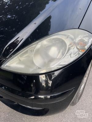 Mercedes-Benz A 150 2006 Kauņa, ar dzinēja tilpumu 1.50 L un nobraukumu 247 tūkst. km par 999 €, foto 13 vietnē AUTOMOTO.COM.LV