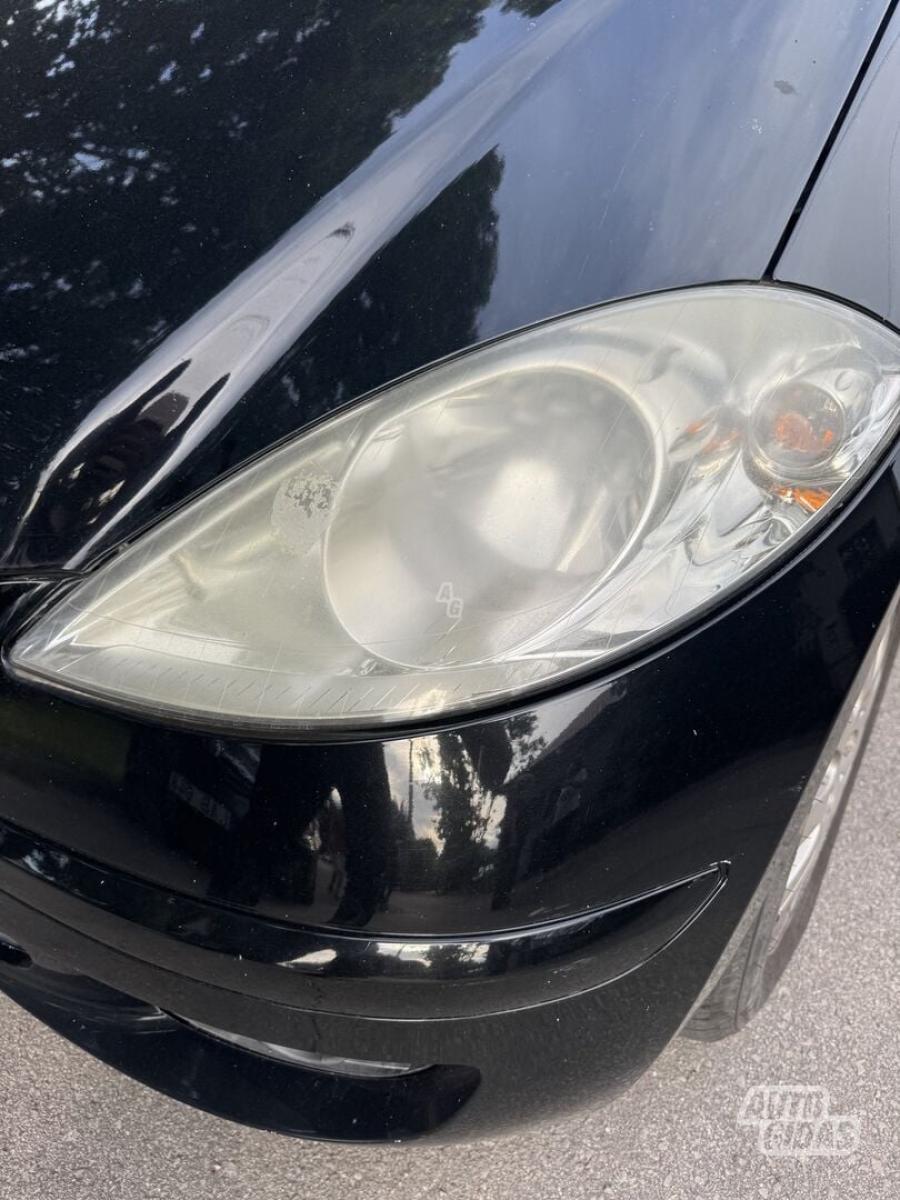Mercedes-Benz A 150 2006 Kauņa, ar dzinēja tilpumu 1.50 L un nobraukumu 247 tūkst. km par 999 €, foto 13 vietnē AUTOMOTO.COM.LV