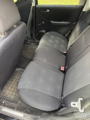 Mercedes-Benz A 150 2006 Kauņa, ar dzinēja tilpumu 1.50 L un nobraukumu 247 tūkst. km par 999 €, foto 14 vietnē AUTOMOTO.COM.LV