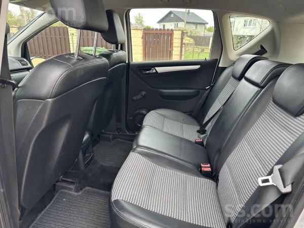 Mercedes-Benz A 150 2007 Rēzekne, ar dzinēja tilpumu 1.50 L un nobraukumu 242 tūkst. km par 1750 €, foto 9 vietnē AUTOMOTO.COM.LV