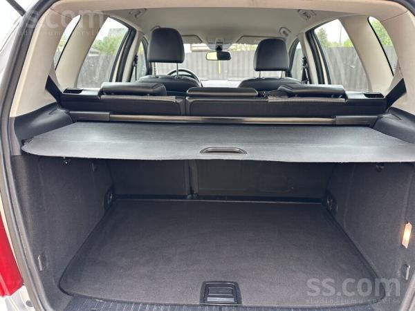 Mercedes-Benz A 150 2007 Rēzekne, ar dzinēja tilpumu 1.50 L un nobraukumu 242 tūkst. km par 1750 €, foto 10 vietnē AUTOMOTO.COM.LV
