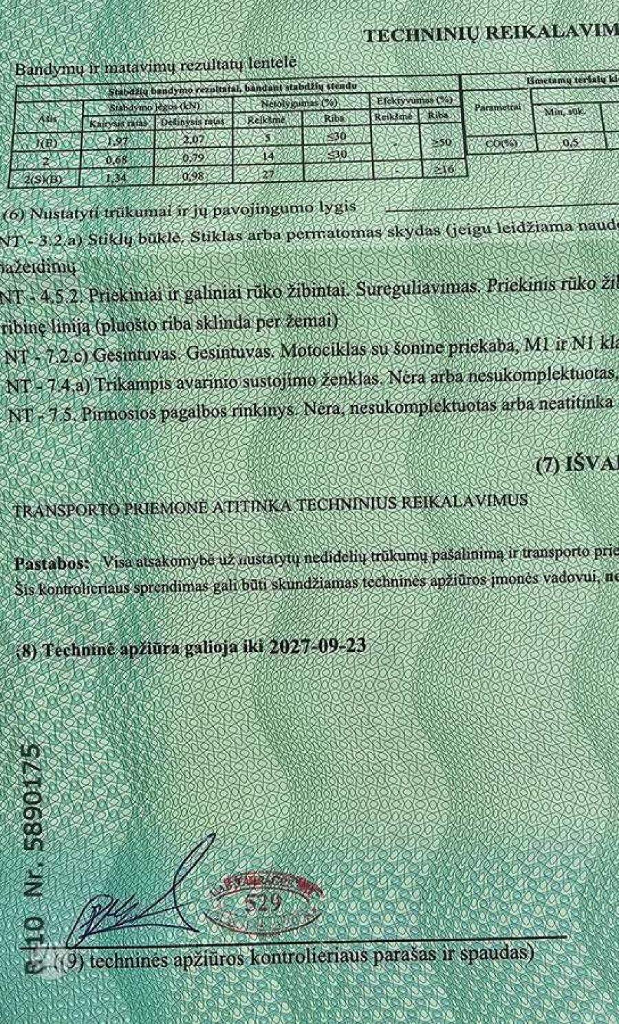 Melns Mercedes-Benz A 160 2000 Klaipėda, ar dzinēja tilpumu 1.60 L un nobraukumu 204 tūkst. km par 600 €, foto 18 vietnē AUTOMOTO.COM.LV