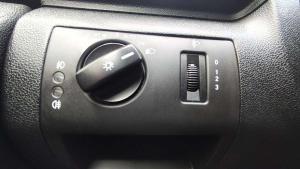 Black Mercedes-Benz A 160 2010 in Vilnius, with an engine capacity of 1.50 L and mileage of 364 thousand km for 2500 €, photo 13 on AUTOMOTO.COM.LV