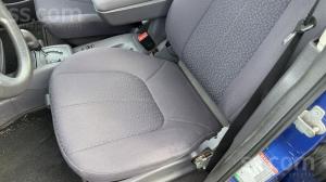 Zils Mercedes-Benz A 160 2000 Jūrmala, ar dzinēja tilpumu 1.60 L un nobraukumu 0 tūkst. km par 550 €, foto 13 vietnē AUTOMOTO.COM.LV